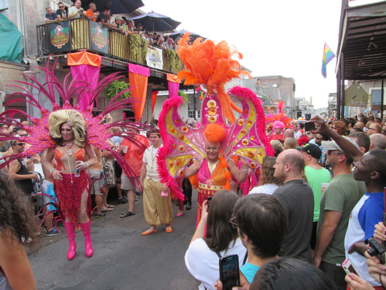 New Orleans Fun - Bucket List Adventures Guide