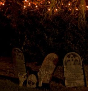 The History Of Halloween: History Is A Scream - Bucket List Adventures ...
