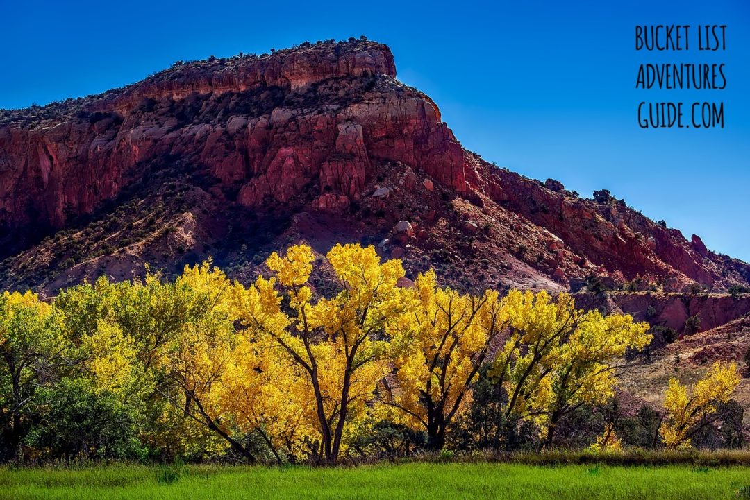 Taos: Art, Culture, and Nature - Bucket List Adventures Guide