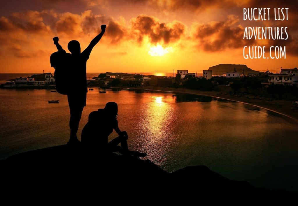 Preparing For A Long Trip - Bucket List Adventures Guide